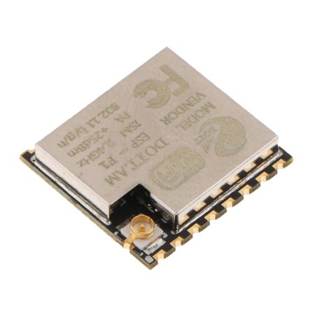 Mini -small Size Serial WiFi Transmission Module Compatible With ESP ...