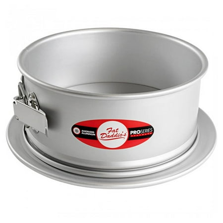 Fat Daddio's Springform Pan, 8" x 3" | Walmart Canada