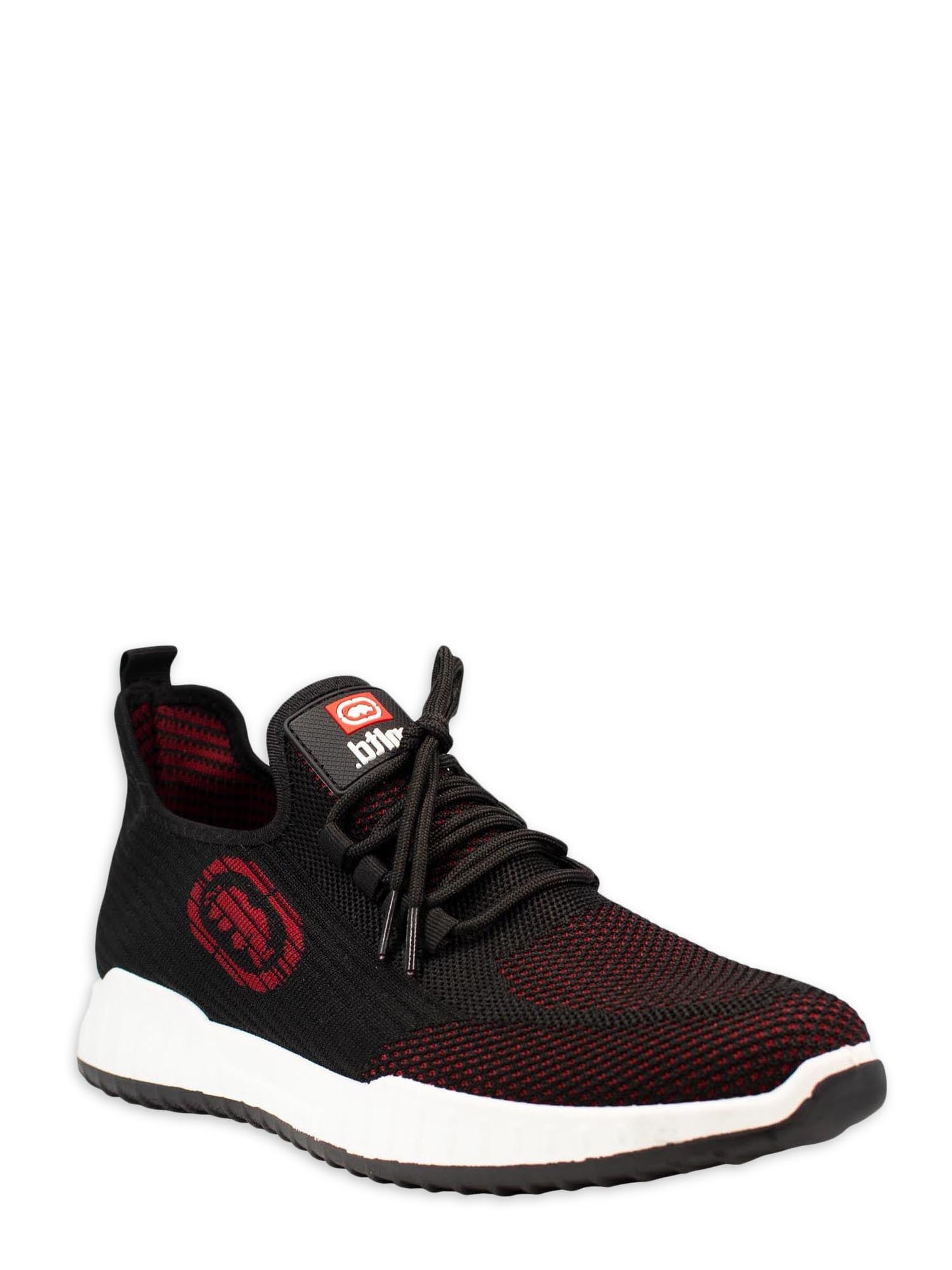 Ecko Unltd. Men's Elliot 04 Casual Knit Lace-up Sneaker - Walmart.com