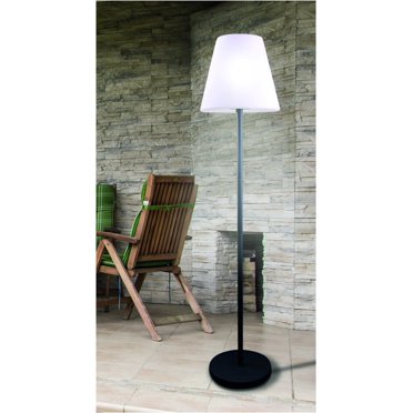 Design Toscano Prometheus Sculptural Floor Lamp - Walmart.com