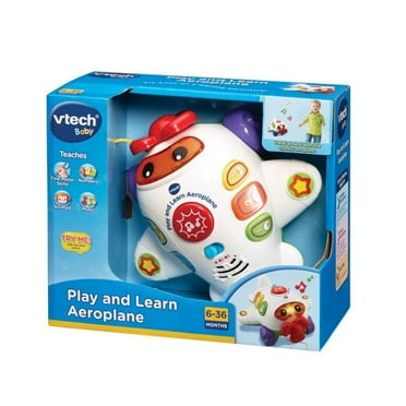 VTech Tote and Go Laptop - Preschool Learning Computer for Toddlers and ...