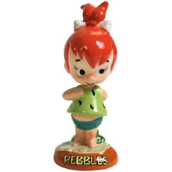Original Pebbles Flintstone