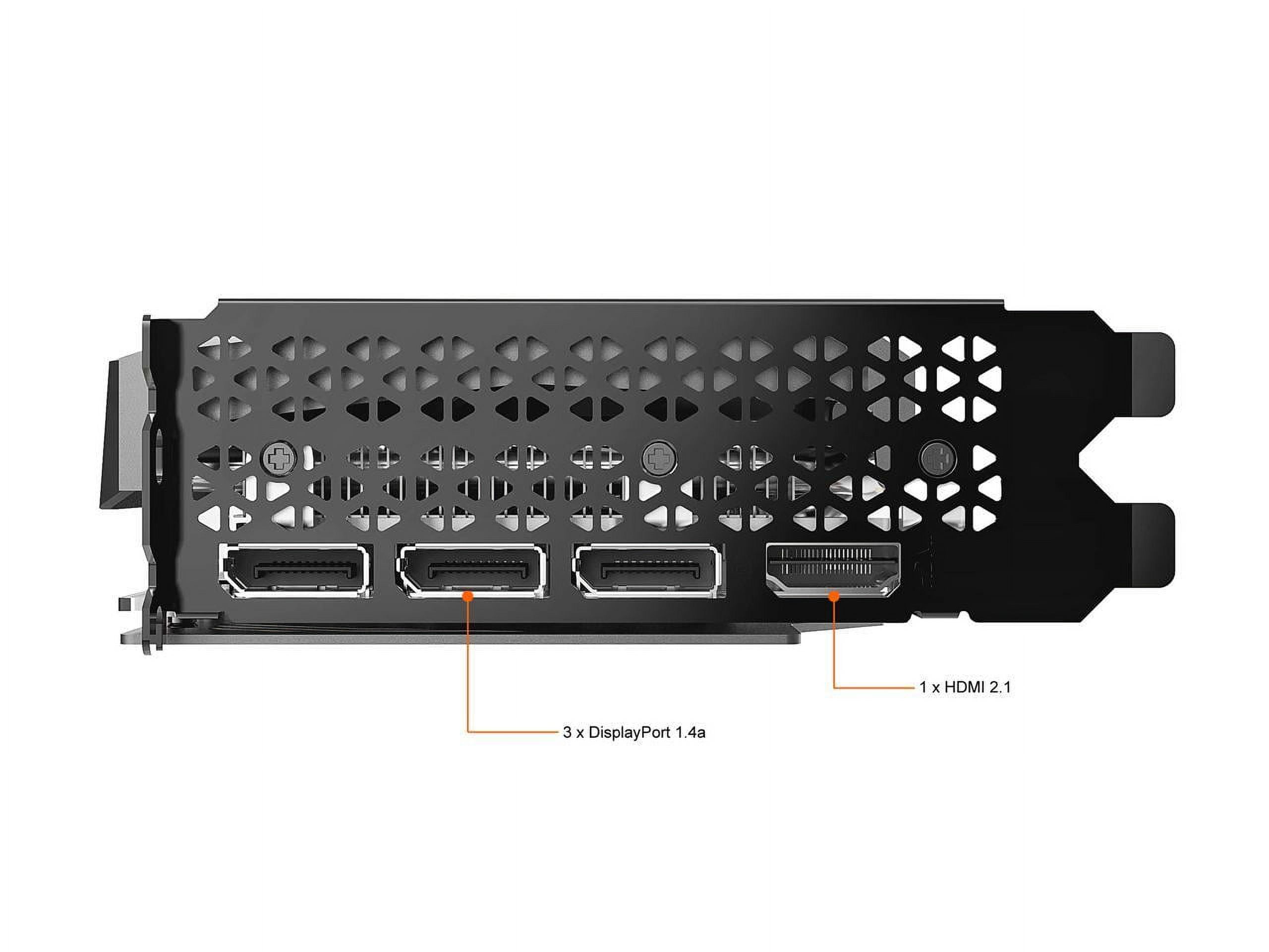 ZOTAC GAMING GeForce RTX 3060 Twin Edge OC 12GB GDDR6 GPU PC ZOTAC GAMING GeForce RTX 3060 Twin Edge OC 12GB GDDR6 GPU PC