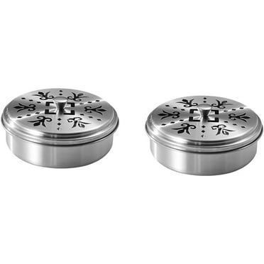 Mosquito Repellent Box,Fireproof Mosquito Repellent Box,Iron Mosquito ...