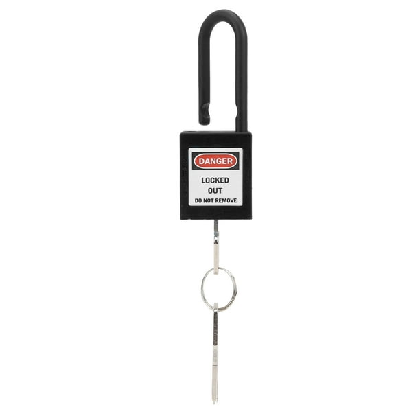 Engineering , Portable Insulation Lockout Tagout Lock Electrical For ...