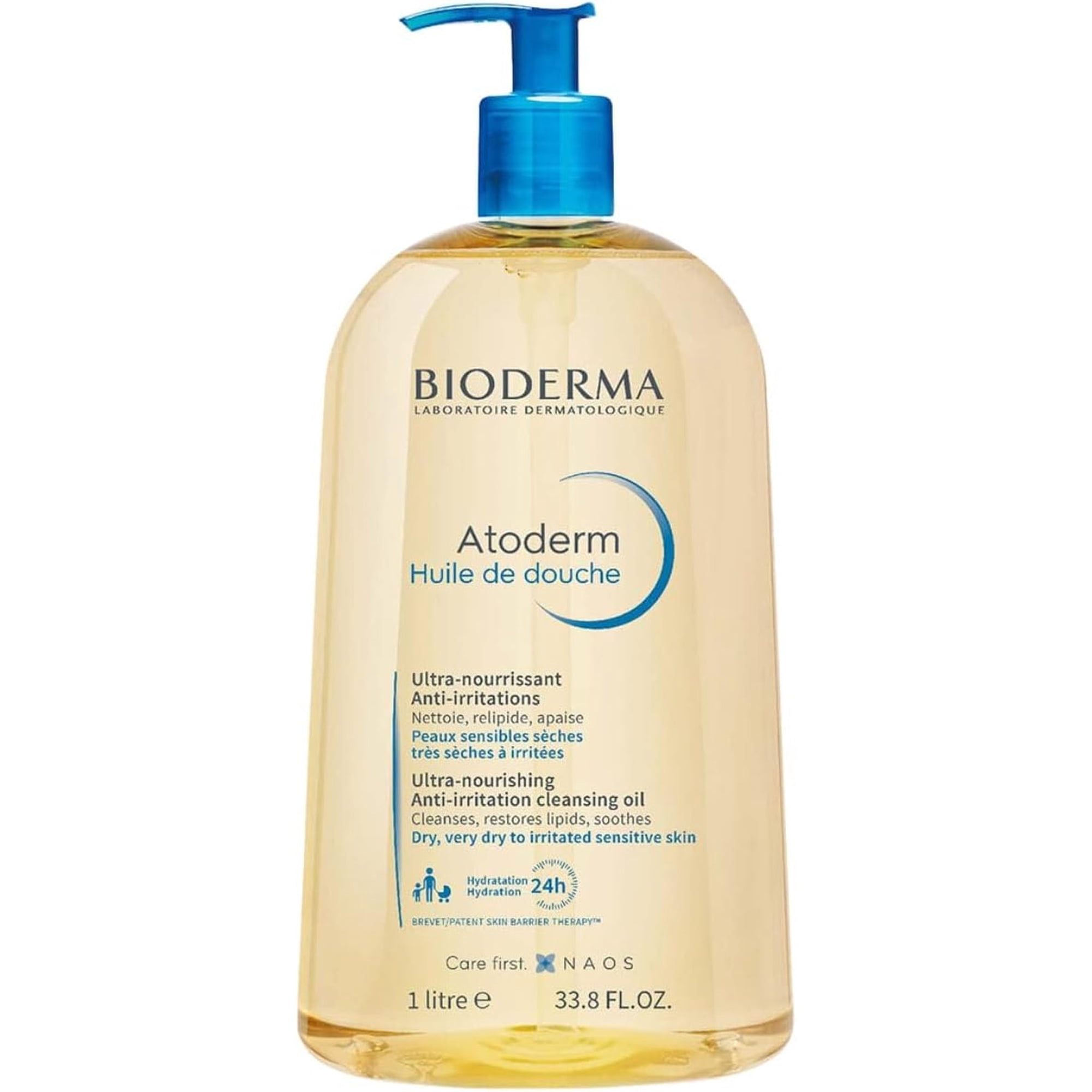 Click here for Communityratellc Atoderm Nourishing Shower Oil For... prices