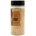 Gourmet Toasted Sesame Seeds by Its Delish, 9 Oz. Medium Jar - Walmart.com
