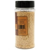 Gourmet Toasted Sesame Seeds by Its Delish, 9 Oz. Medium Jar - Walmart.com