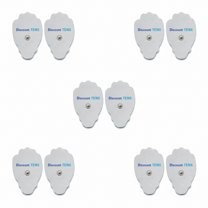 HealthmateForever TENS Unit & Muscle Stimulator, BM8ML - Walmart.com