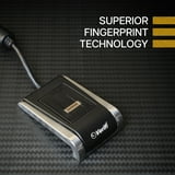 Verifi P2000 USB Fingerprint Scanner ID Driver - Windows Hello ...