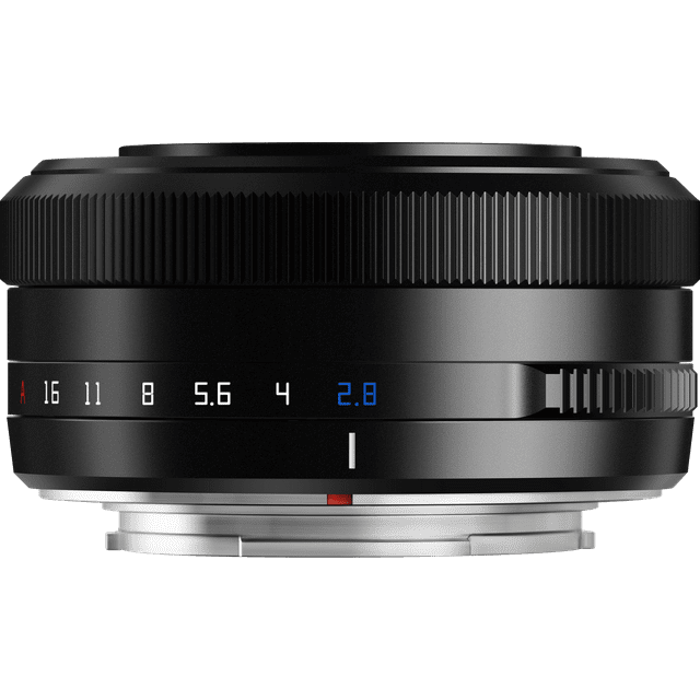 Ttartisan Af 27mm F2 8 Auto Focus Lens Aps C Camera Lens Compatible