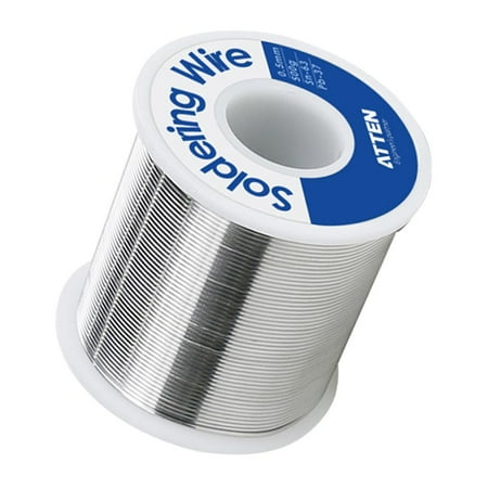 Sn63 37 Tin Wire Rosin 0.5mm | Walmart Canada