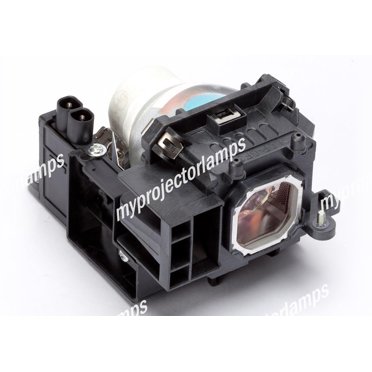 NEC Display NP34LP Replacement Lamp - Walmart.com