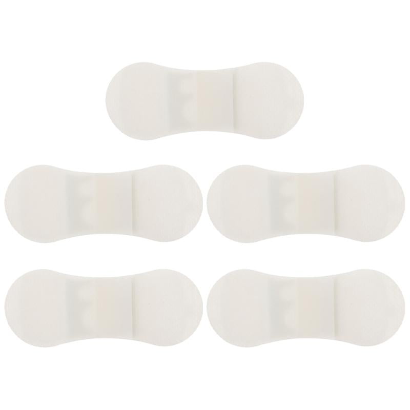 5pcs Catheter Fixation Sticker - Walmart.com