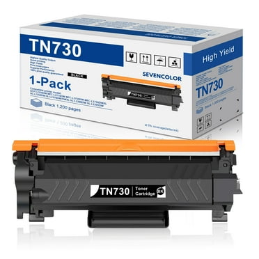 Brother Genuine TN620 Printer Toner Cartridge, Black - Walmart.com