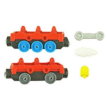 Replacement Parts for Thomas & Friends Trackmaster Thomas Percy's ...
