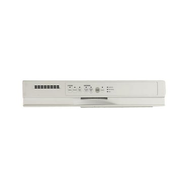 Genuine Whirlpool W10811169 Dishwasher Touchpad and Control Panel ...