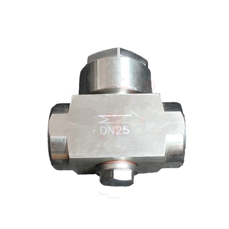 Disc-type Steam Traps 3/8" 1/2" 3/4" 1" Female Thread Thermodynamic ...