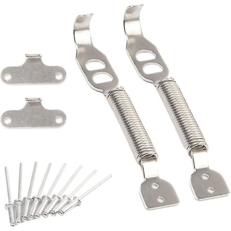 Racing Sports Car Hood Latch Fastener Bonnet Bumper Loc Kit Bumper Se ...