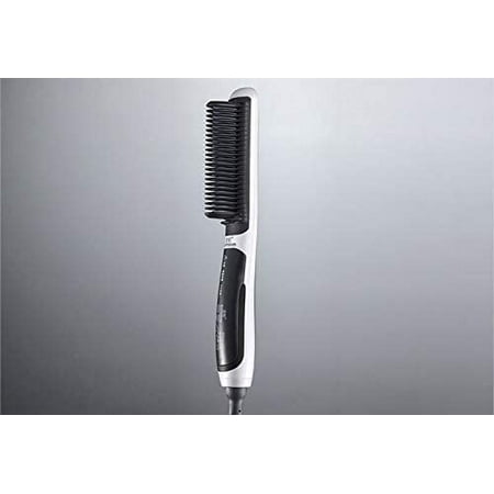Hot Air Comb Heati g Electric A ti Static Ceramic Fast Hot Io ic Hair ...
