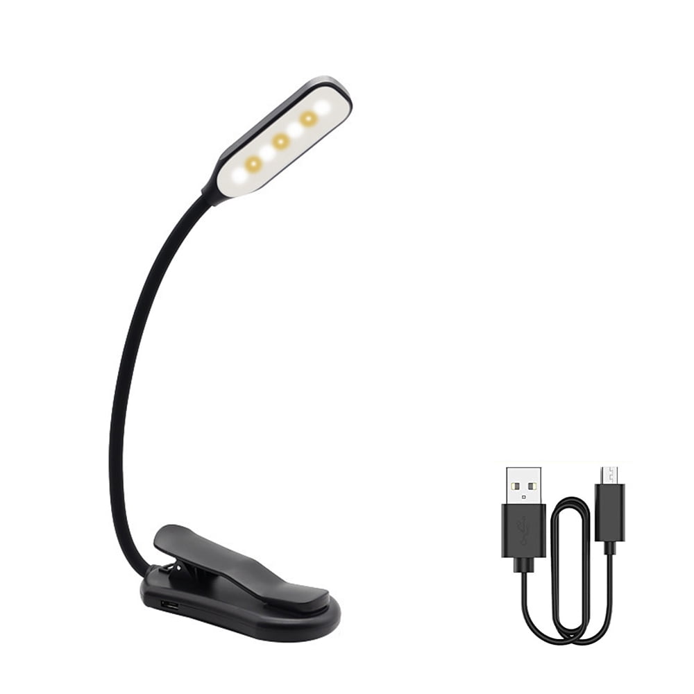 Click here for Dutchman Rechargeable Book Light 7 Led Reading Lig... prices