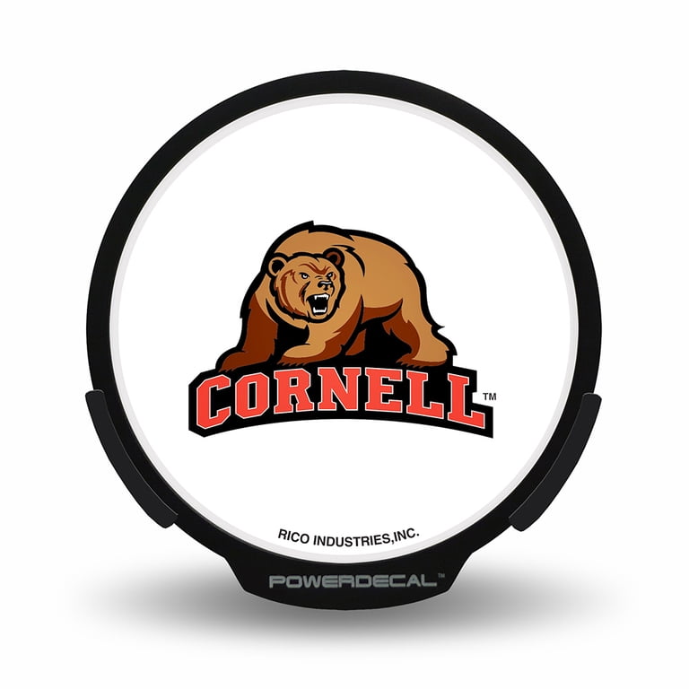 Cornell Big Red Logo