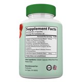 Super Aloe (100 ct) - Highly Absorbable Aloe for Bowel health, and ...