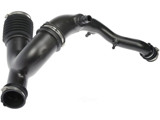 Connector To Turbocharger Air Intake Hose - Compatible with 2015 - 2020 ...