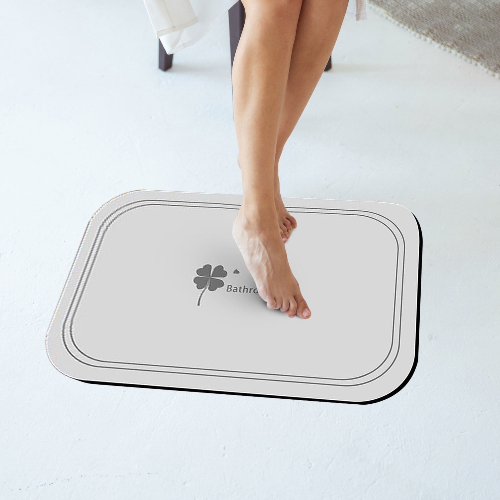 Click here for Bdday Hallway Rug Household Bathroom Mat-Bathroom... prices