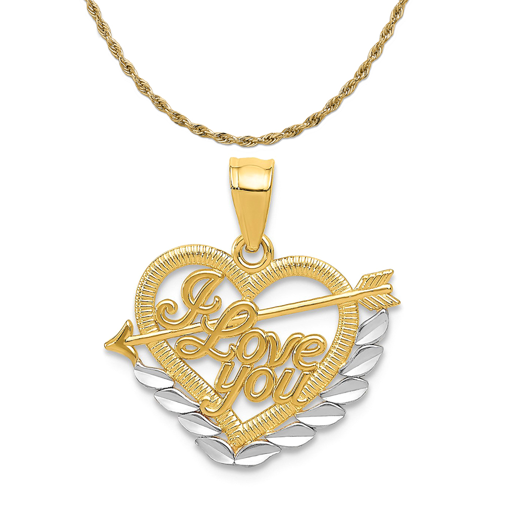 Carat In Karats Carat In Karats 14K Two Tone Gold With Rhodium Carat In Karats Carat In Karats 14K Two Tone Gold With Rhodium