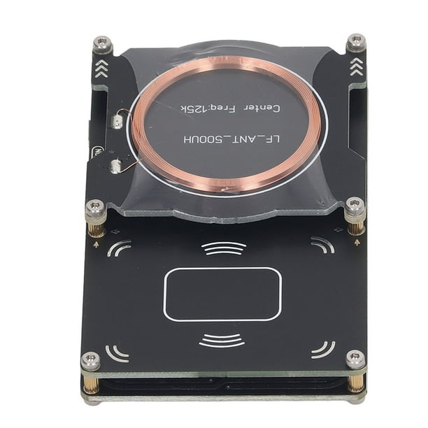 NFC Card ReaderNFC Card Reader Kit IC Card Writer Card Copier Industry ...