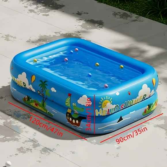 Inflatable Pools | Walmart Canada