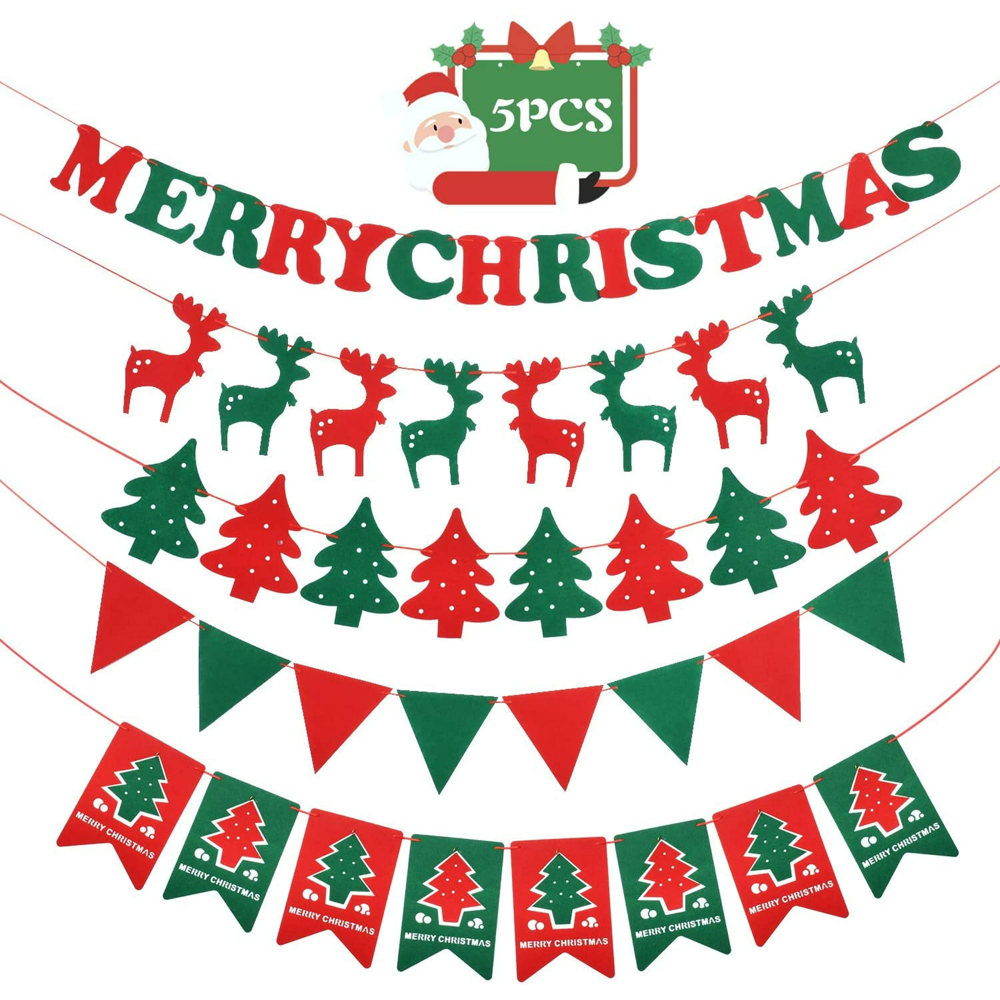 Click here for Xuxuxiangxiang Christmas Banners Christmas Banners... prices