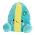 Aurora - Mini Blue Palm Pals - 5" Fynn Surfboard - Adorable Stuffed ...