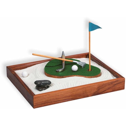 Executive Deluxe Sandbox - Sand Trap, by Be Good Company - Walmart.com