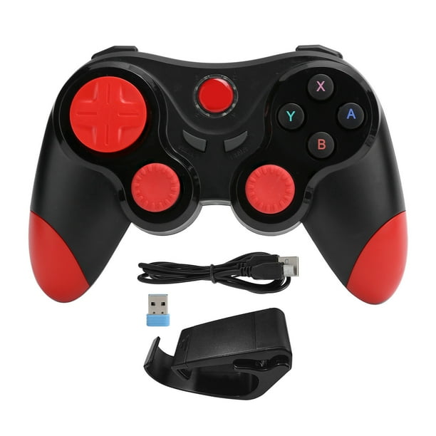 Wireless Gamepad Gamepad Game Joystick Tv Gamepad Gaming Accessory ...
