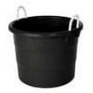 Miller Manufacturing Company 70 Quart Blue Muck Bucket - Walmart.com