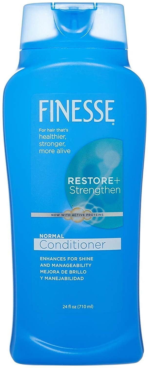 Finesse Conditioner Texture Enhancing , 24 Ounce - Walmart.com
