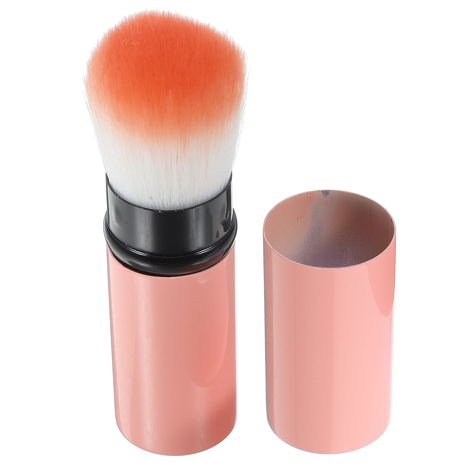 Click here for Upgrator 1pack Portable Travel Makeup Brush With R... prices