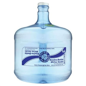 3 Gallon Water Jugs - Walmart.com