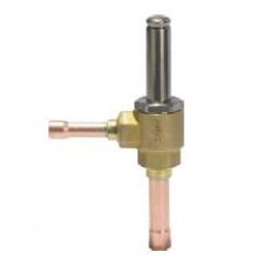 Danfoss Electric Expansion Valve Akv 10-7 R22, R134a, R404a 1/2"X5/8 ...