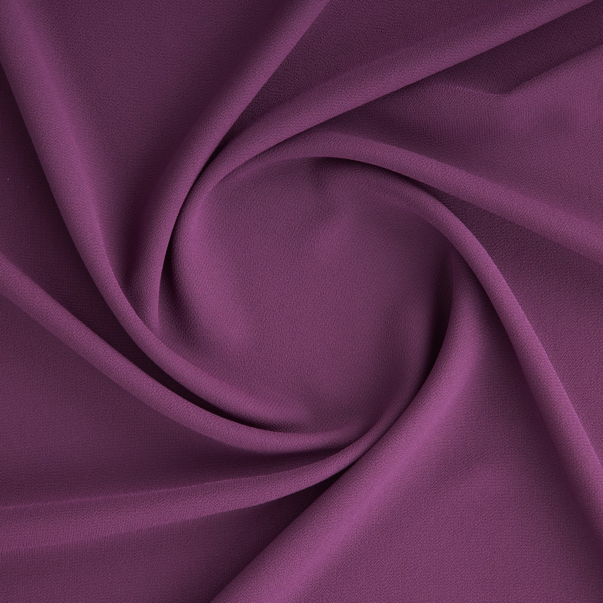 ZELOUF Pebble Crepe Georgette , Sewing, DIY, Crafts Fabric By The Yard ...