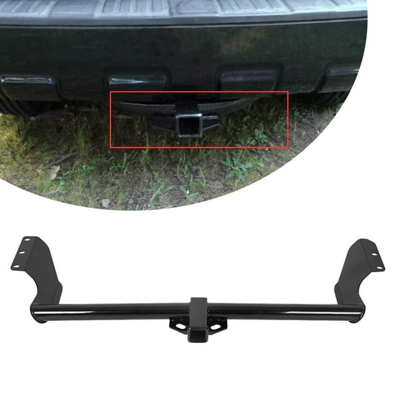 Kojem Trailer Tow Hitch For 2018-2025 Honda Odyssey 2" Towing Receiver ...