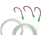 Gamakatsu EWG Walleye Snell Hook - Walmart.com