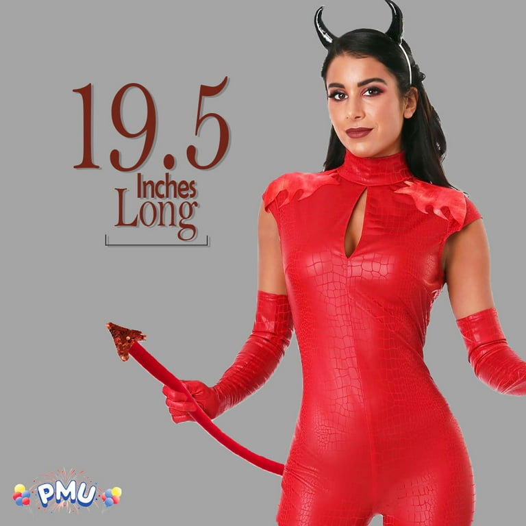 Devil Tail Costume