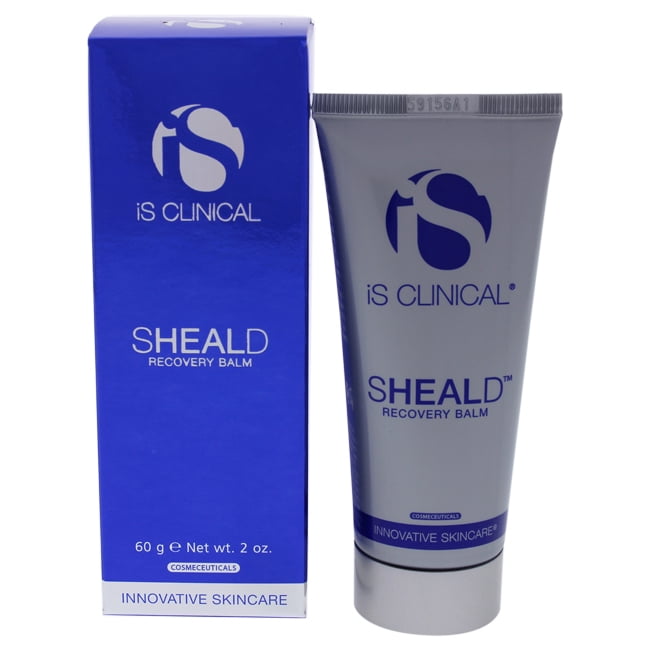Click here for Sheald Recovery Balm By Is Clinical For Unisex - 2... prices