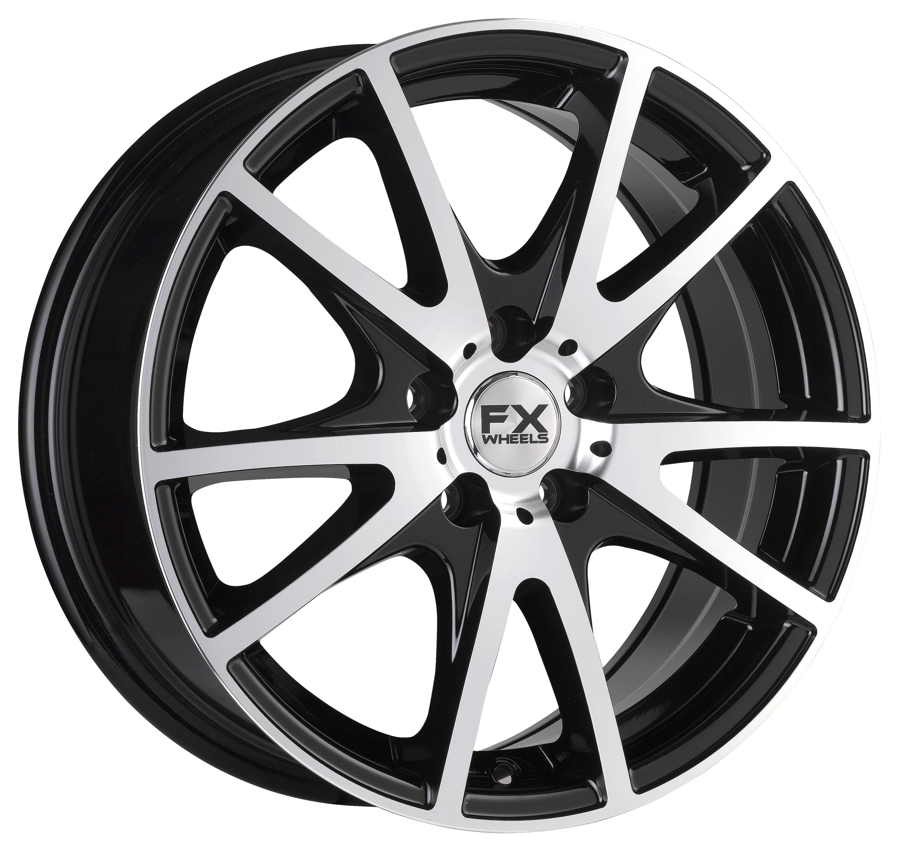 FX Wheels 211885145 Wheel FX11 | Walmart Canada