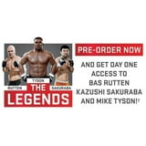 EA Sports UFC 2 [VIDEOGAMES] - Walmart.com
