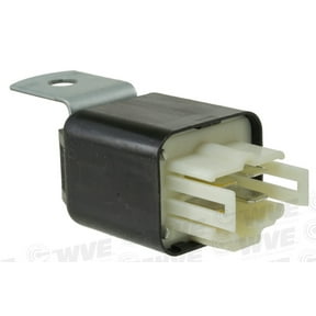 Diesel Glow Plug Relay - Walmart.com