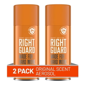 Right Guard - Walmart.com